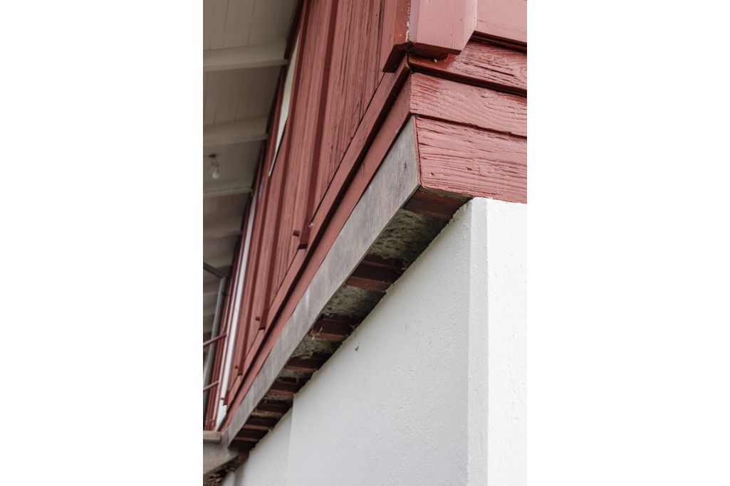 NILBO-Wohnhaus, Basel